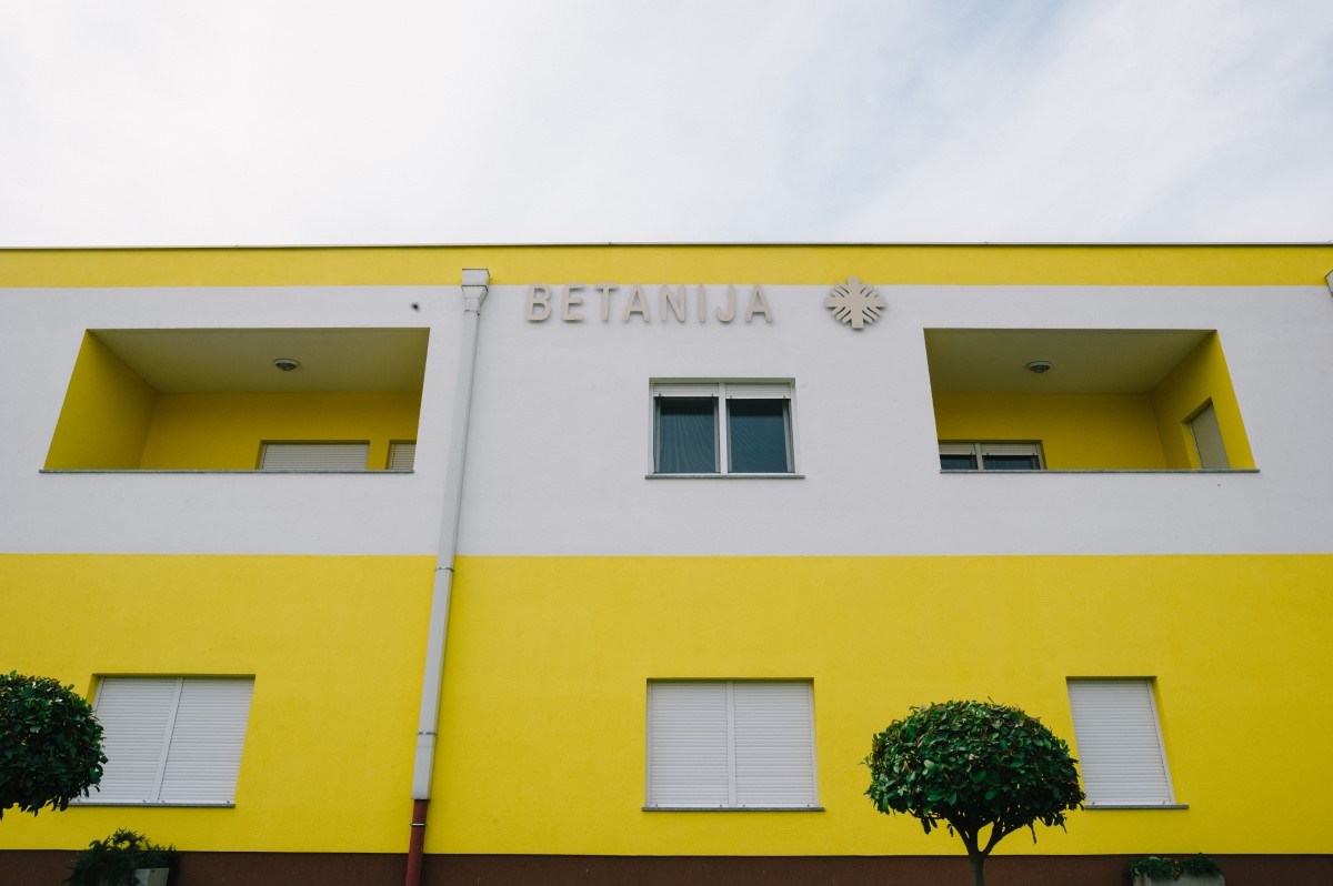 Betanija • TERMOKLIMA d.o.o. Mostar | Klima uređaji BiH